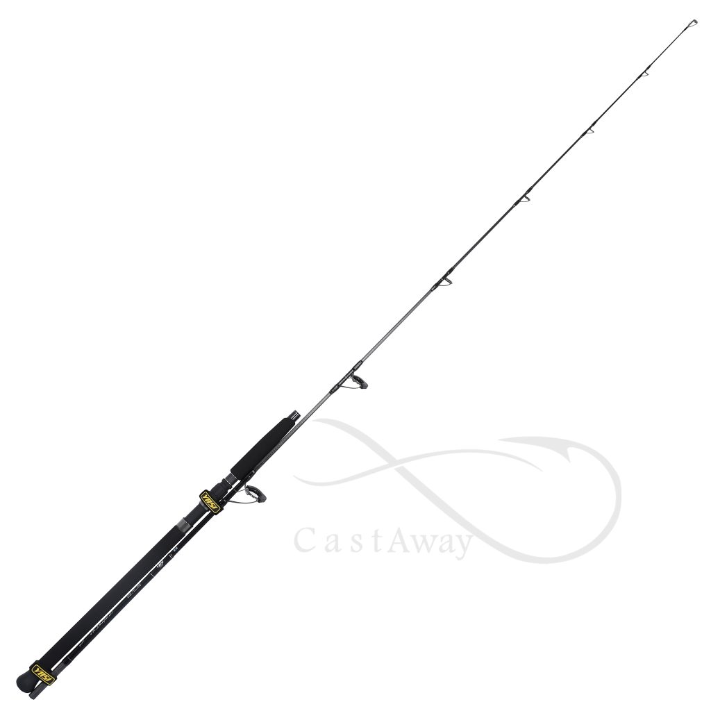 Yasi Al Dhafra Offshore Series Long Tail Tuna Rod 8.1ft 90g – 2023 ...
